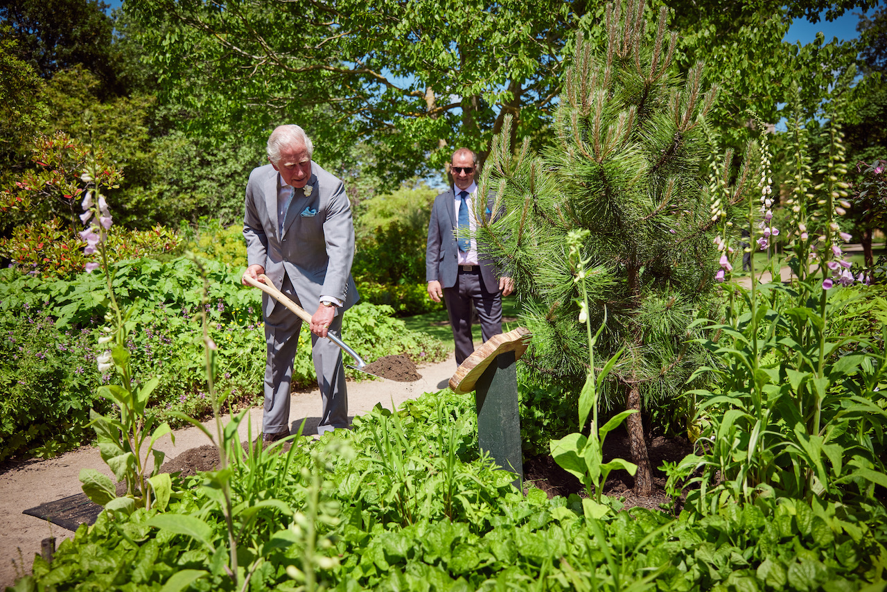 Coronation of His Majesty King Charles III and Queen Camilla | Oxford ...